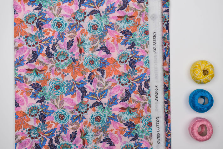 AYA040 – Aya Textiles