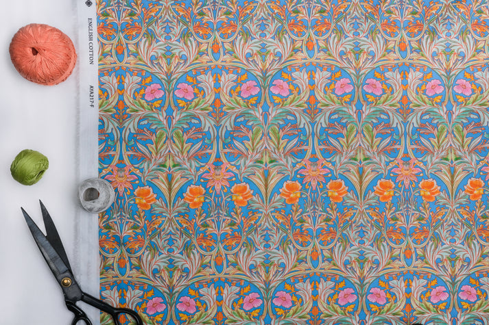 AYA217 – Aya Textiles