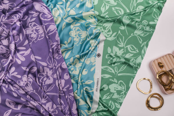 AYA242 – Aya Textiles