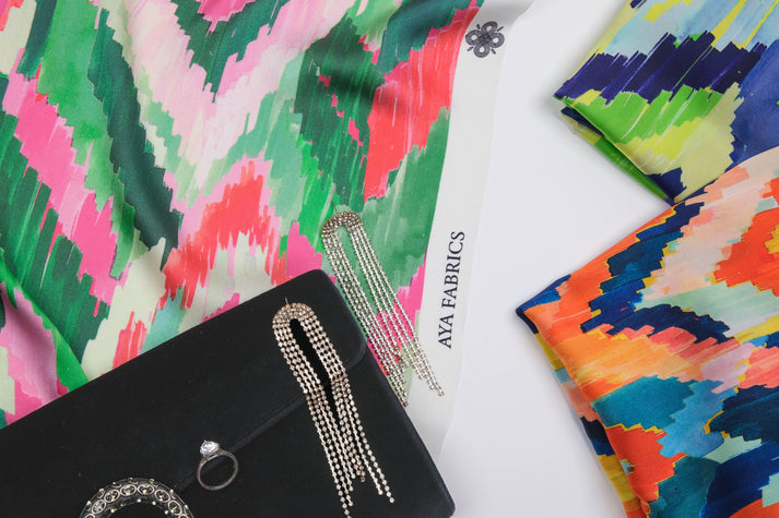 AYA264 – Aya Textiles