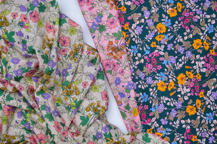 Cotton Italia – Aya Textiles