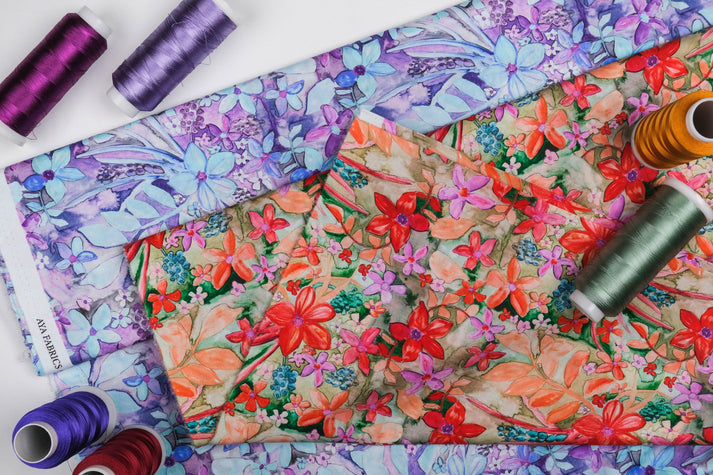 AYA312 – Aya Textiles