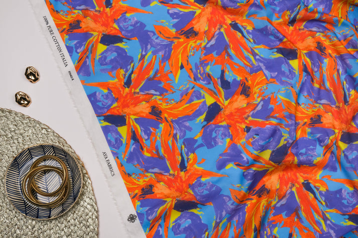 AYA402 – Aya Textiles