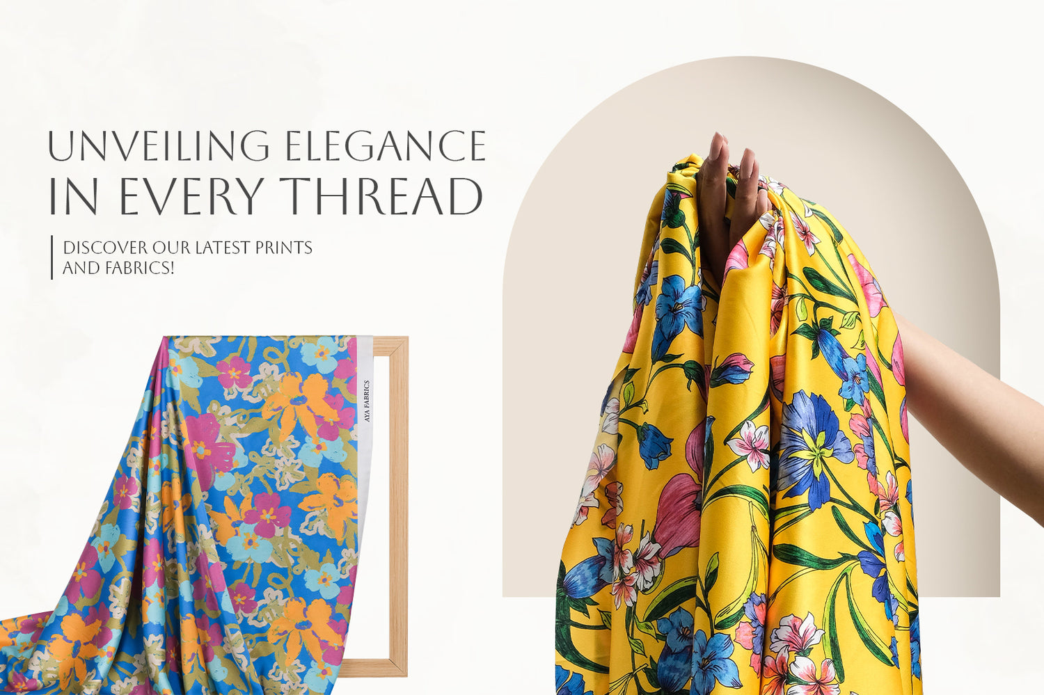 Aya Textiles