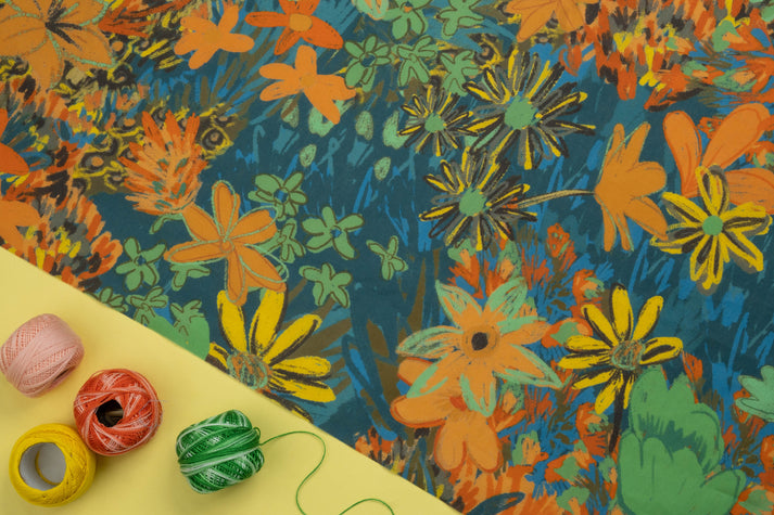 AYA076 – Aya Textiles